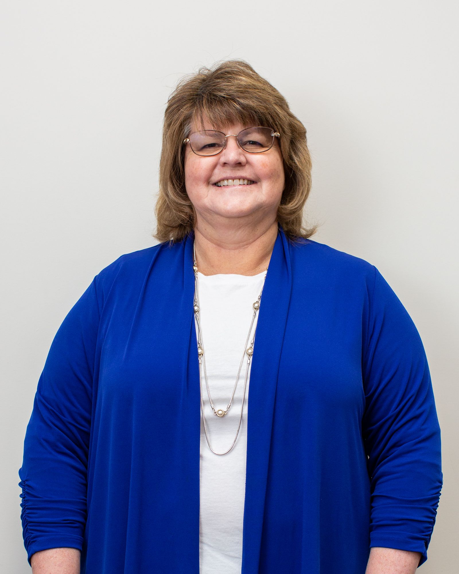 Staff - Habitat for Humanity of Evansville