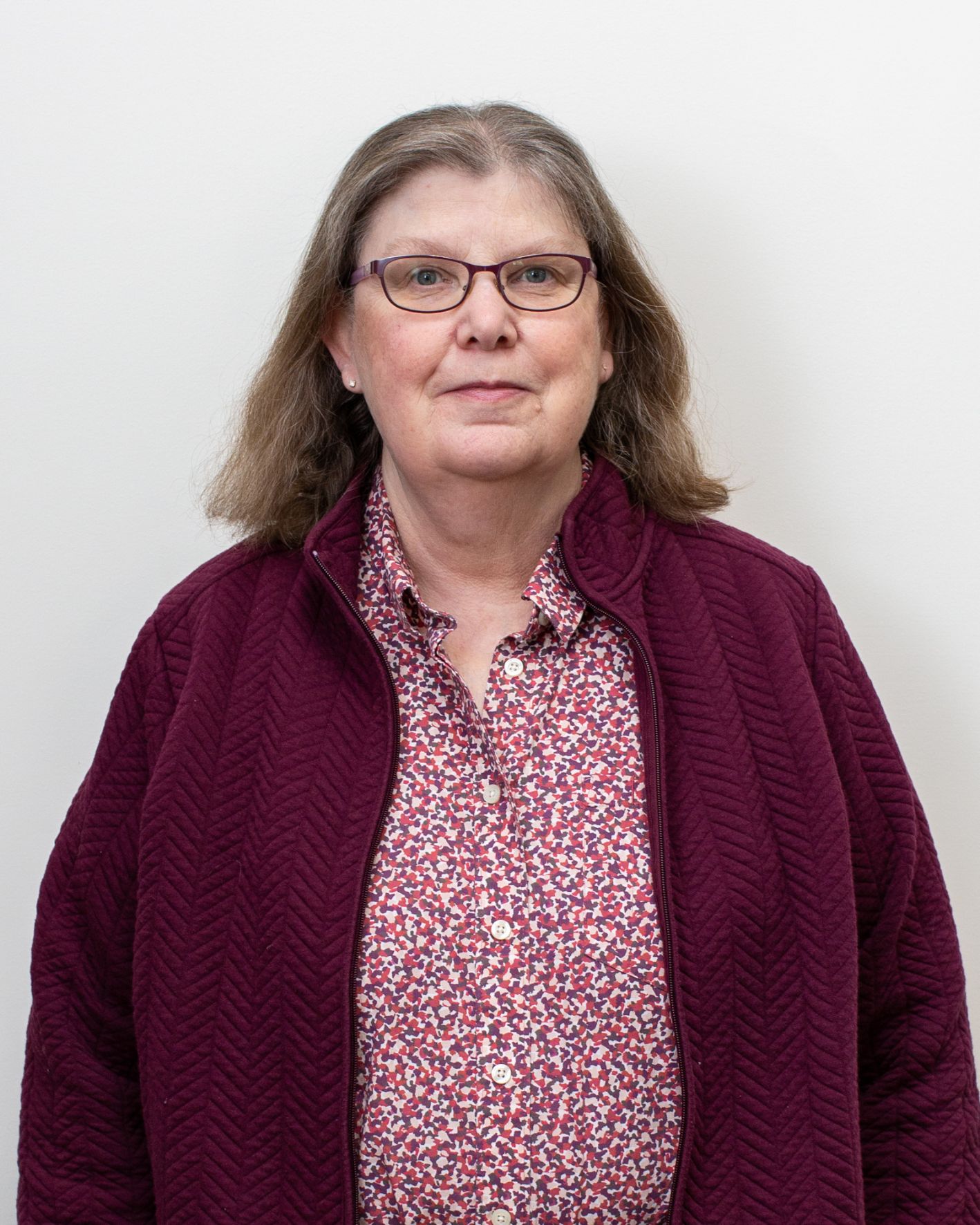 Staff - Habitat for Humanity of Evansville