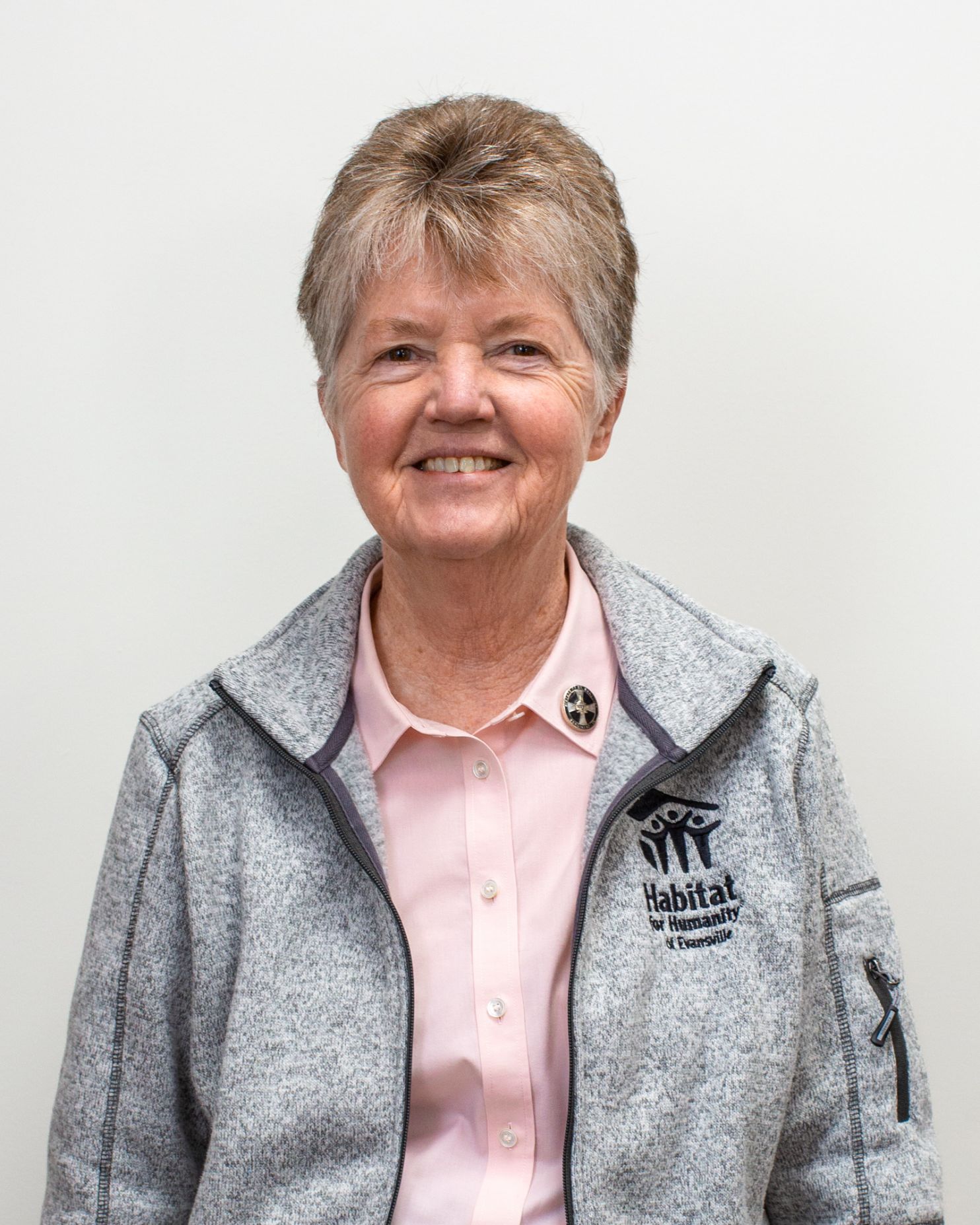 Staff - Habitat for Humanity of Evansville