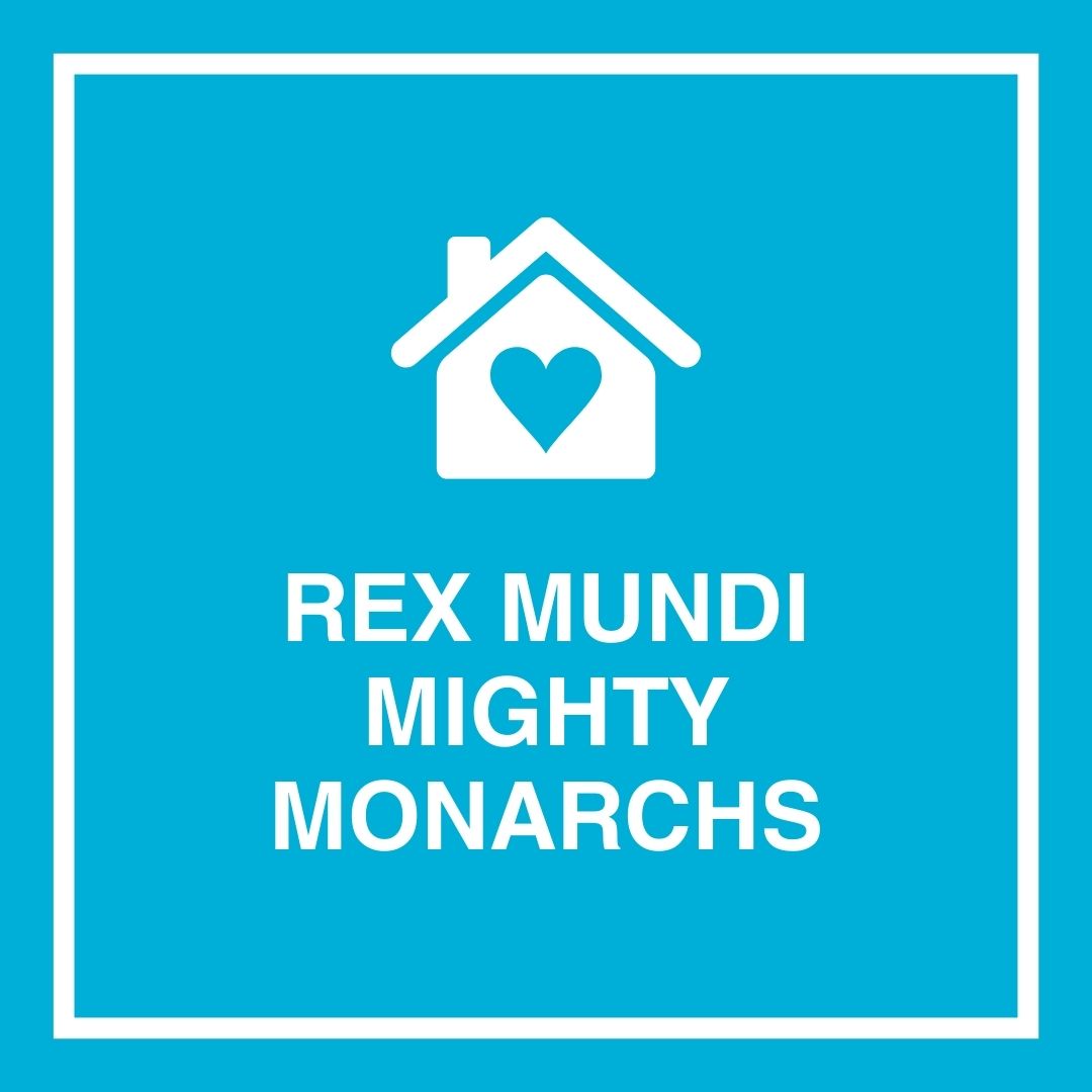 Rex Mundi Mighty Monarchs - Habitat for Humanity of Evansville