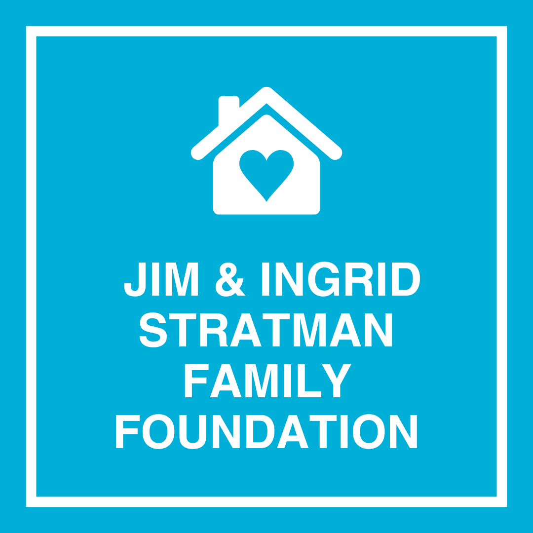 Jim and Ingrid Stratman Family Foundation - Habitat for Humanity of ...